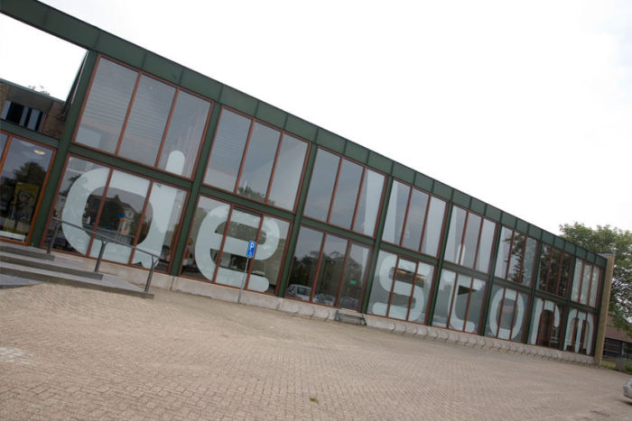 Theater De Storm Winterswijk - Van der Heijden Architecten